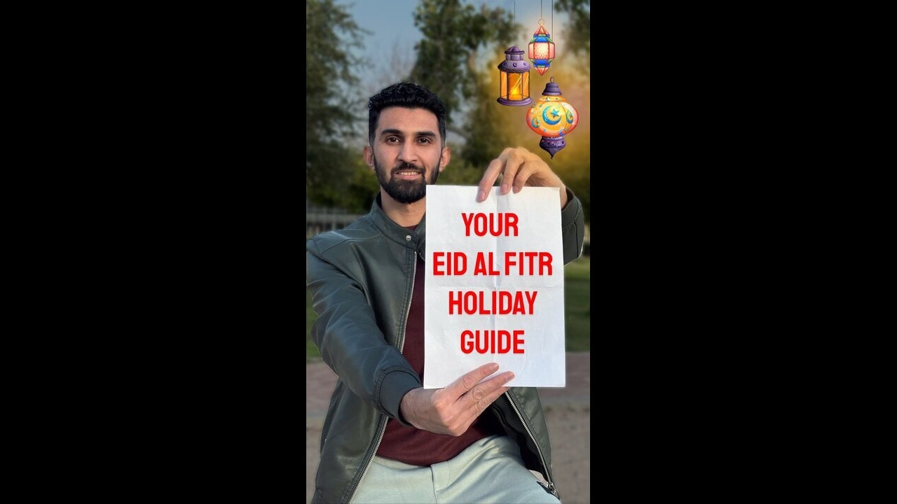 🌙 Perfect Eid Plan in Kuwait – 4 Days of Fun, Family & Adventure! - Intime