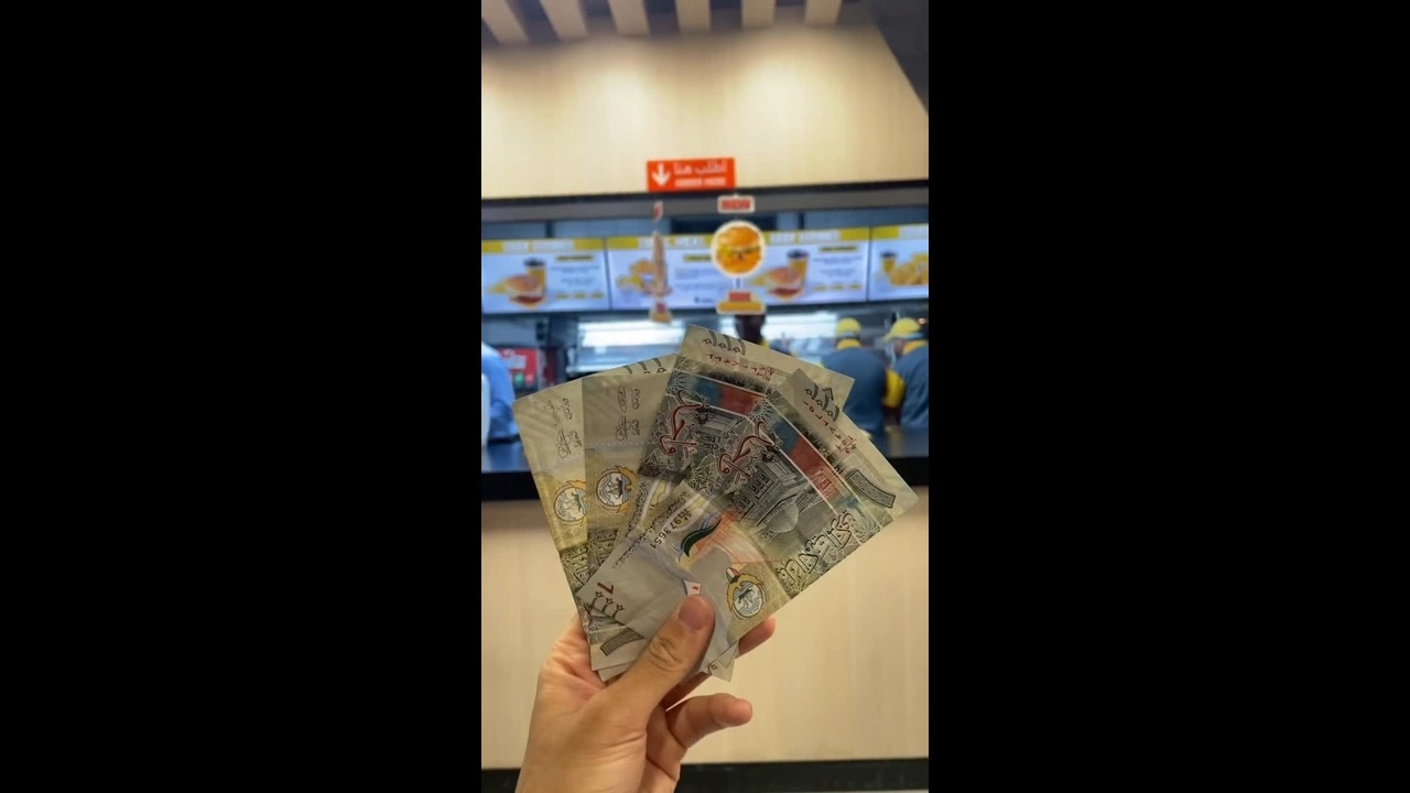 🍗 Crispy Chicken Kuwait - Intime