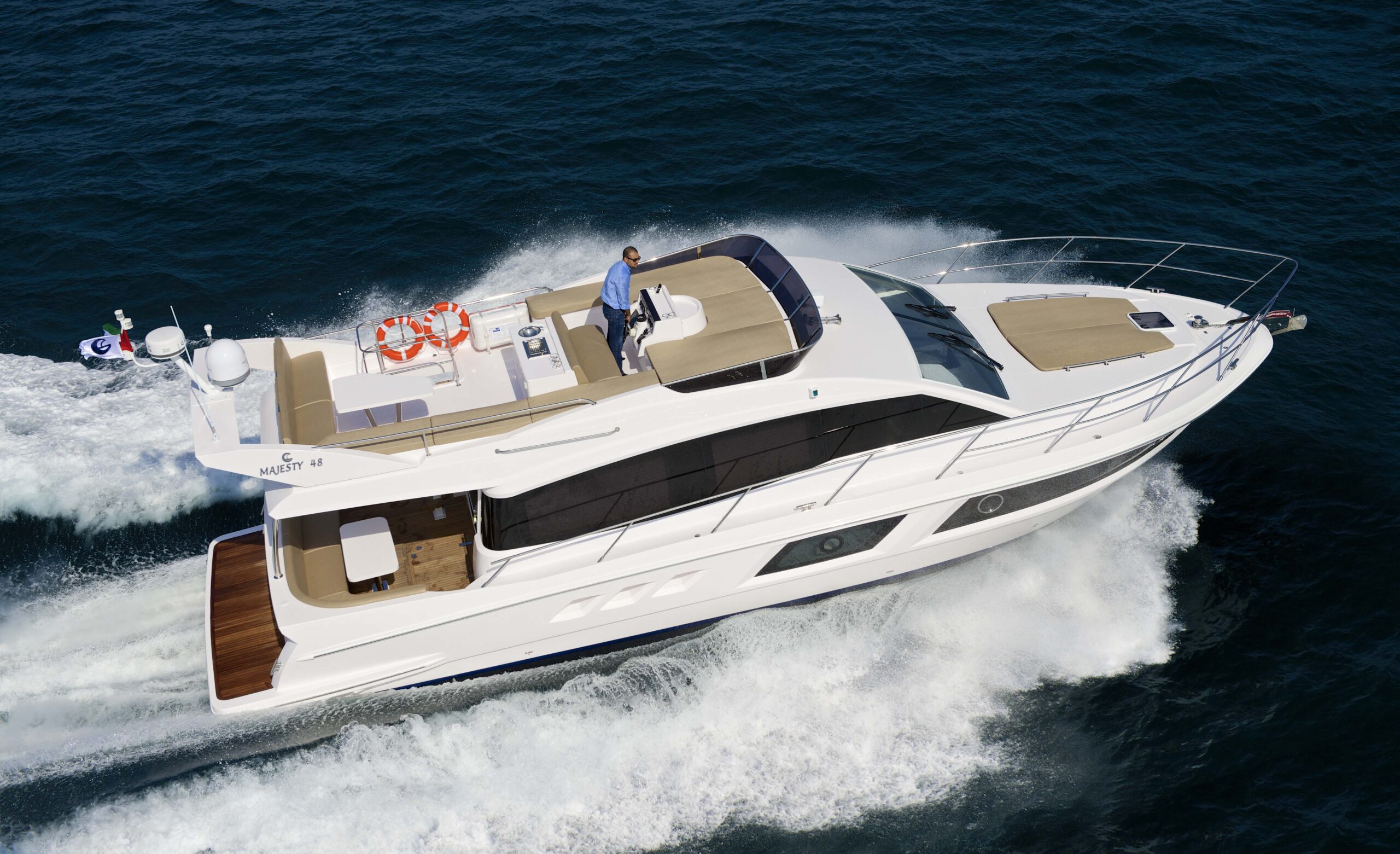 Weekend Best Yacht Rental Service in Kuwait: Everything You Need to ...